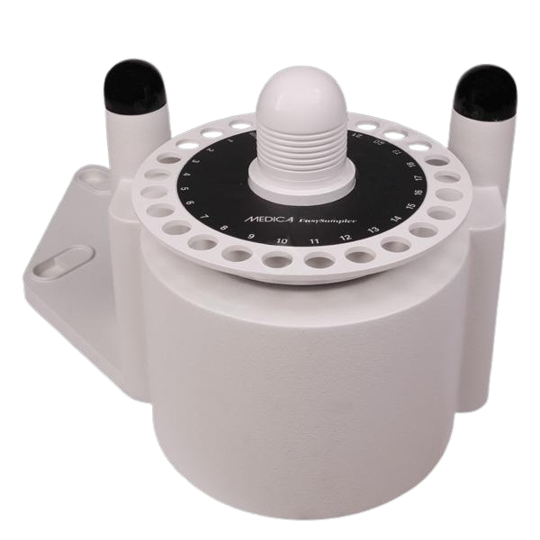 Medica EasyLyte EasySampler, Auto Sampler 2070